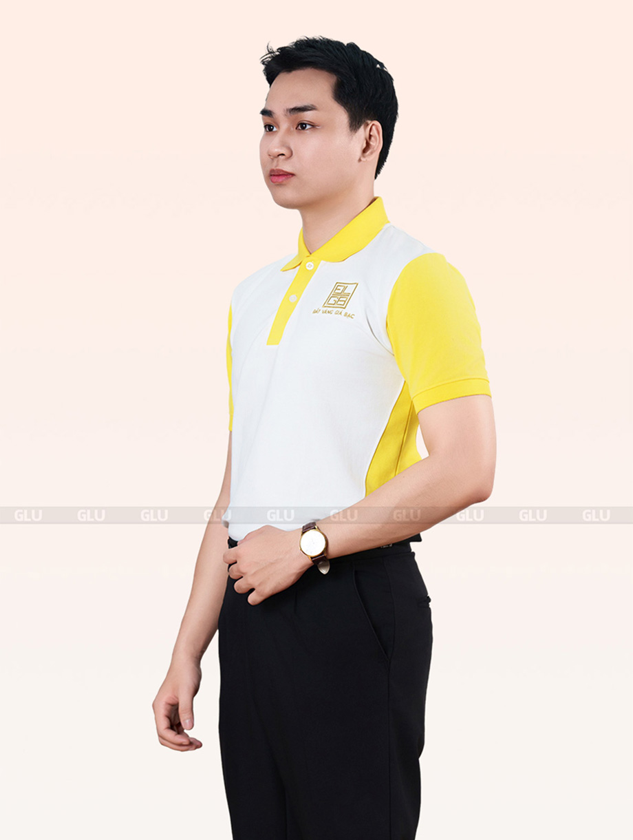 Đặt may đồng phục theo yêu cầu tại Giá Rai